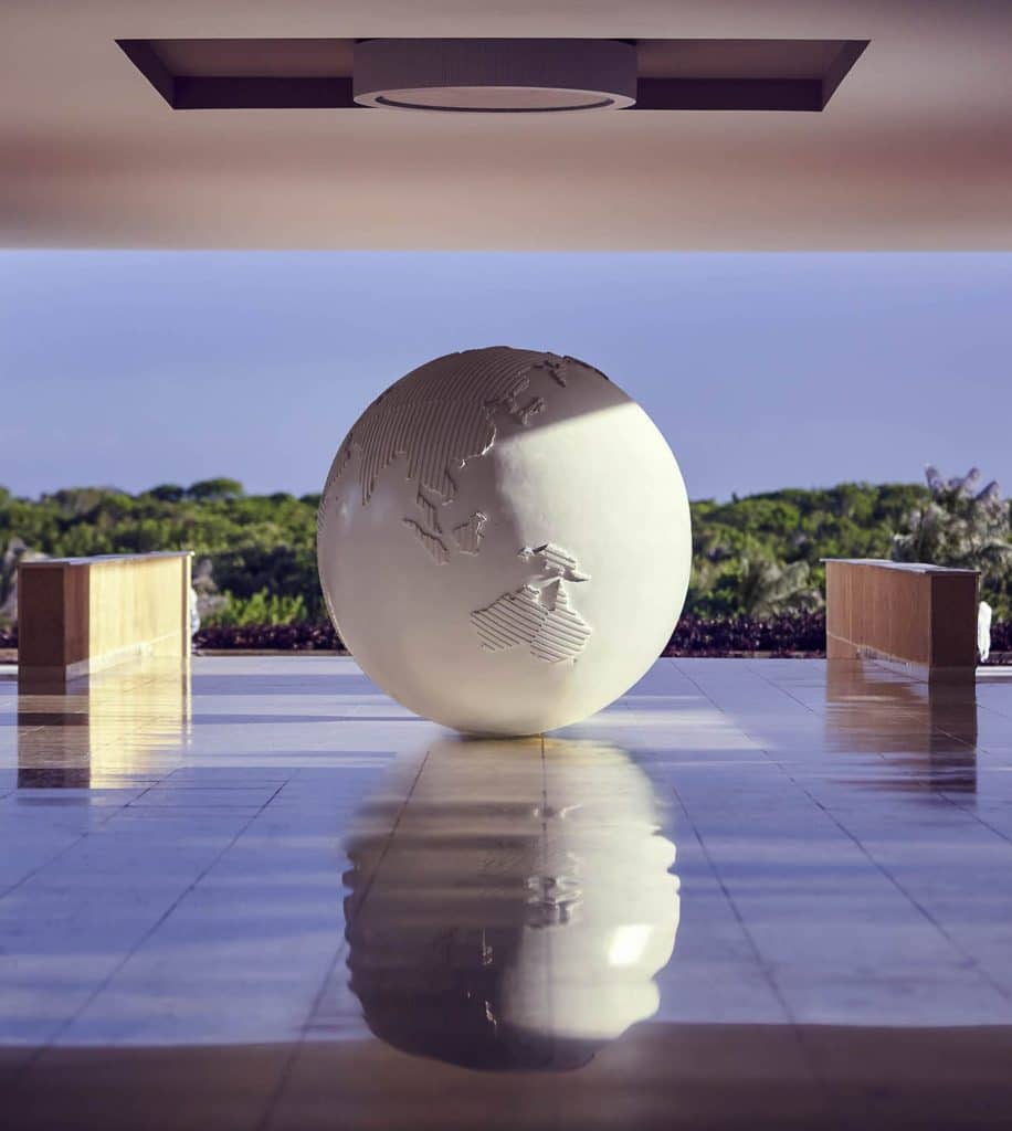 Our vision - CREA DIFFUSION