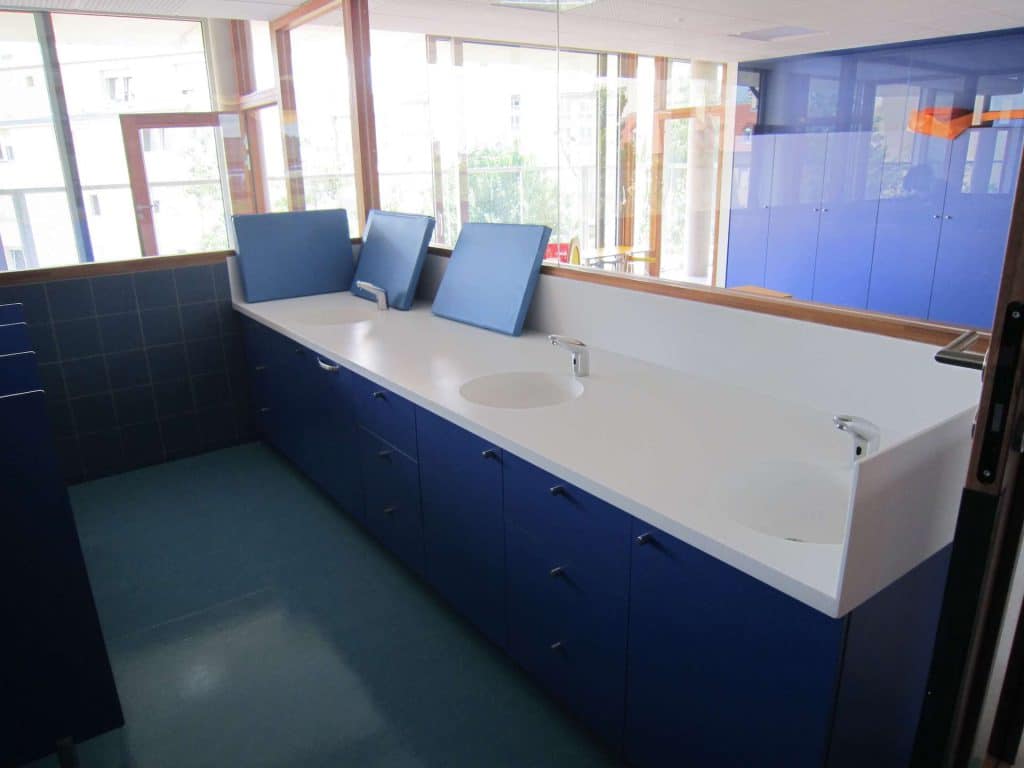 Industry: achievements - CREA DIFFUSION