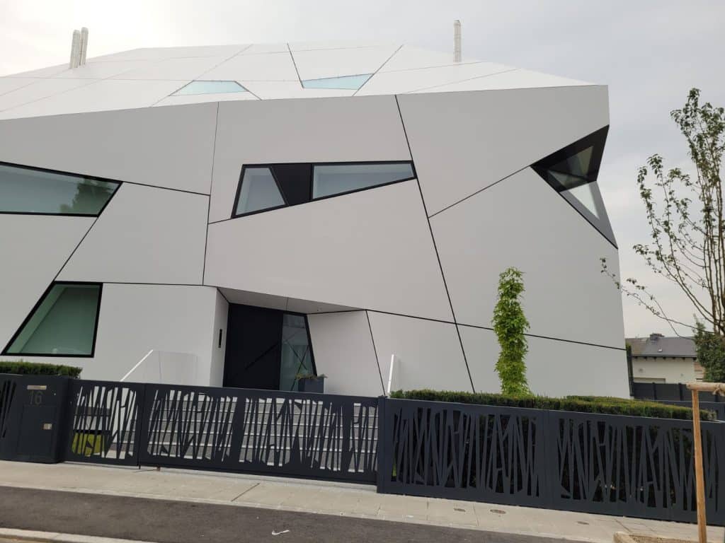 Foyer des 4 Soleils - CREA DIFFUSION